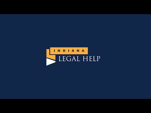 How to use Indianalegalhelp.org