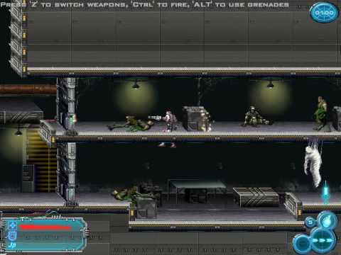 Steam Community :: Biozone