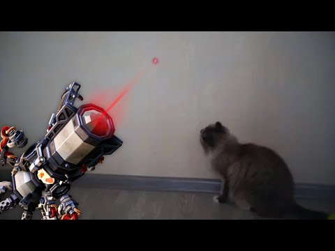 Steam Community :: Video :: The Shard Diffractor is Busted