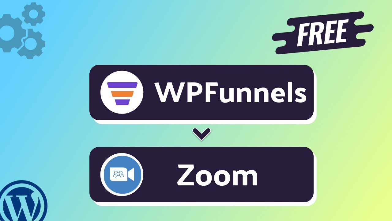 Integrating WPFunnels with Zoom | Step-by-Step Tutorial | Bit Integrations