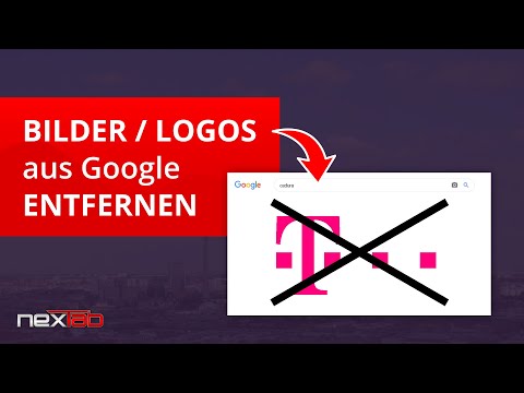 BILDER / LOGOS aus der Google-Suche entfernen - Komplette Anleitung inklusive SEO-Tipps! | #SEO