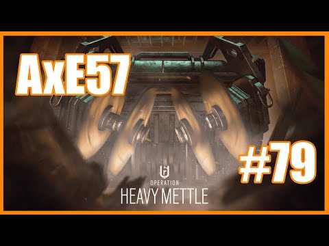 Steam Community :: Video :: Rainbow Six Siege - Random Moments #79 (Hit ...