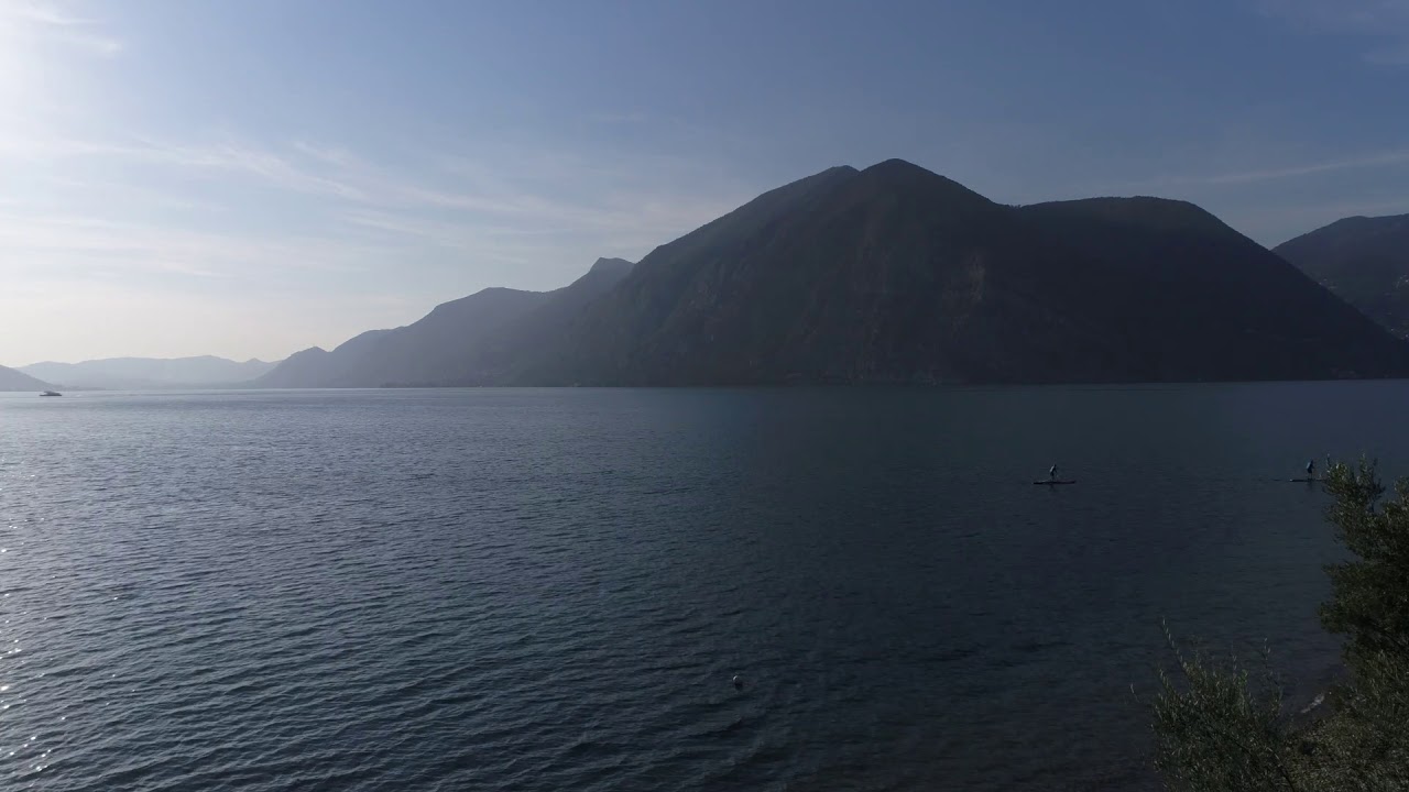 Camping Olivella - Iseo
