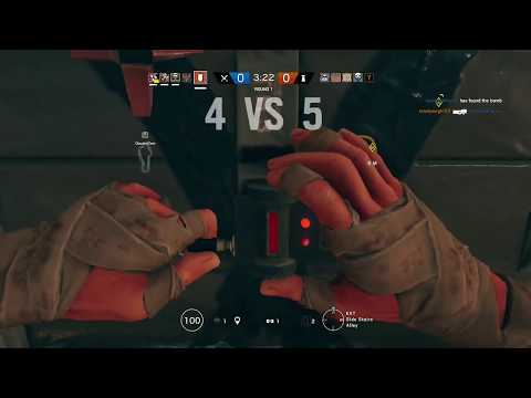 Steam Community :: Video :: Old R6 Xbox content