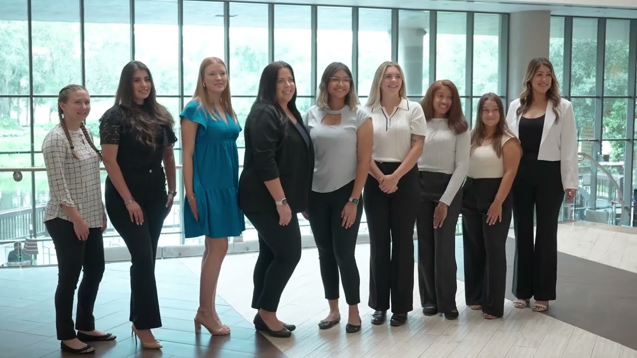 Welcome, 2025 Superior Construction Interns!