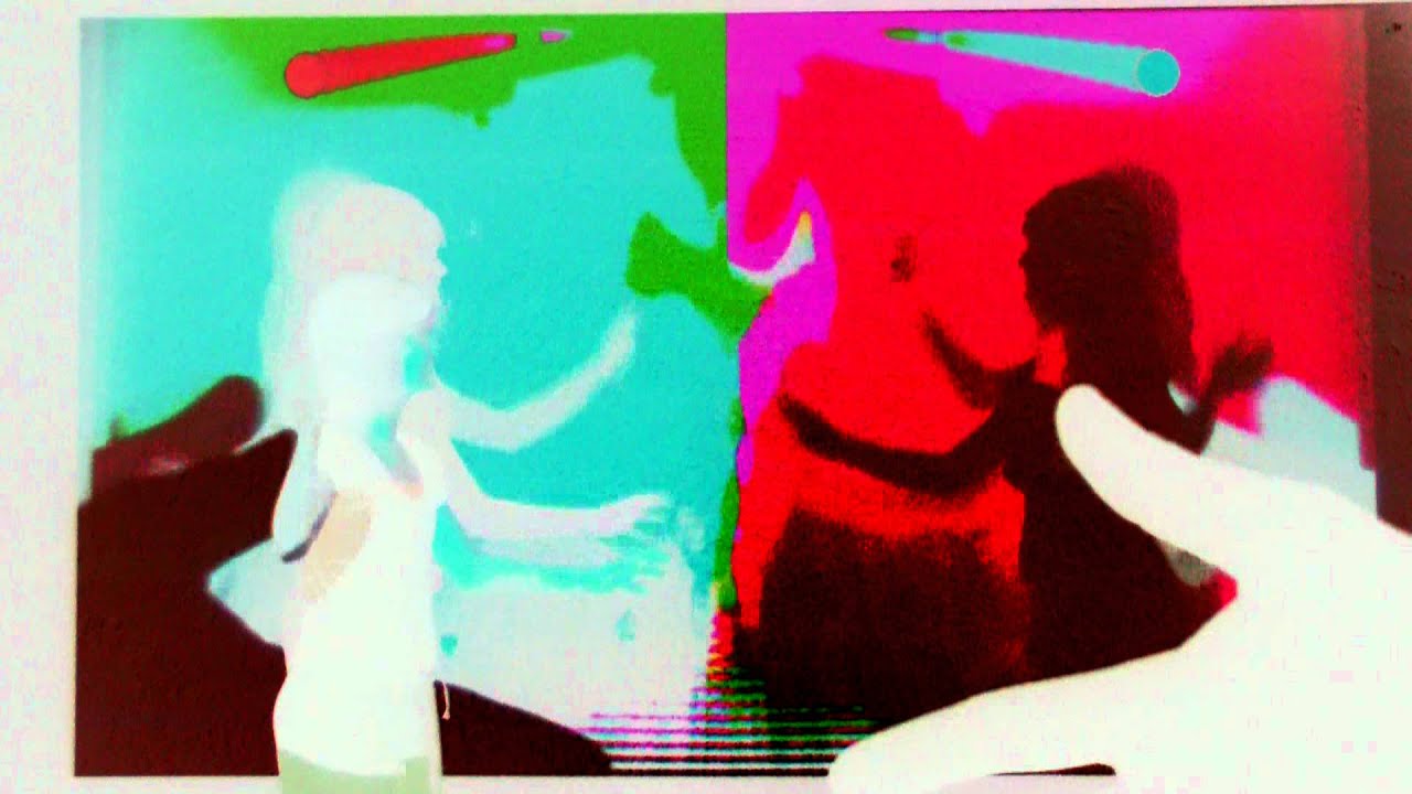 Video Feedback Experiment II