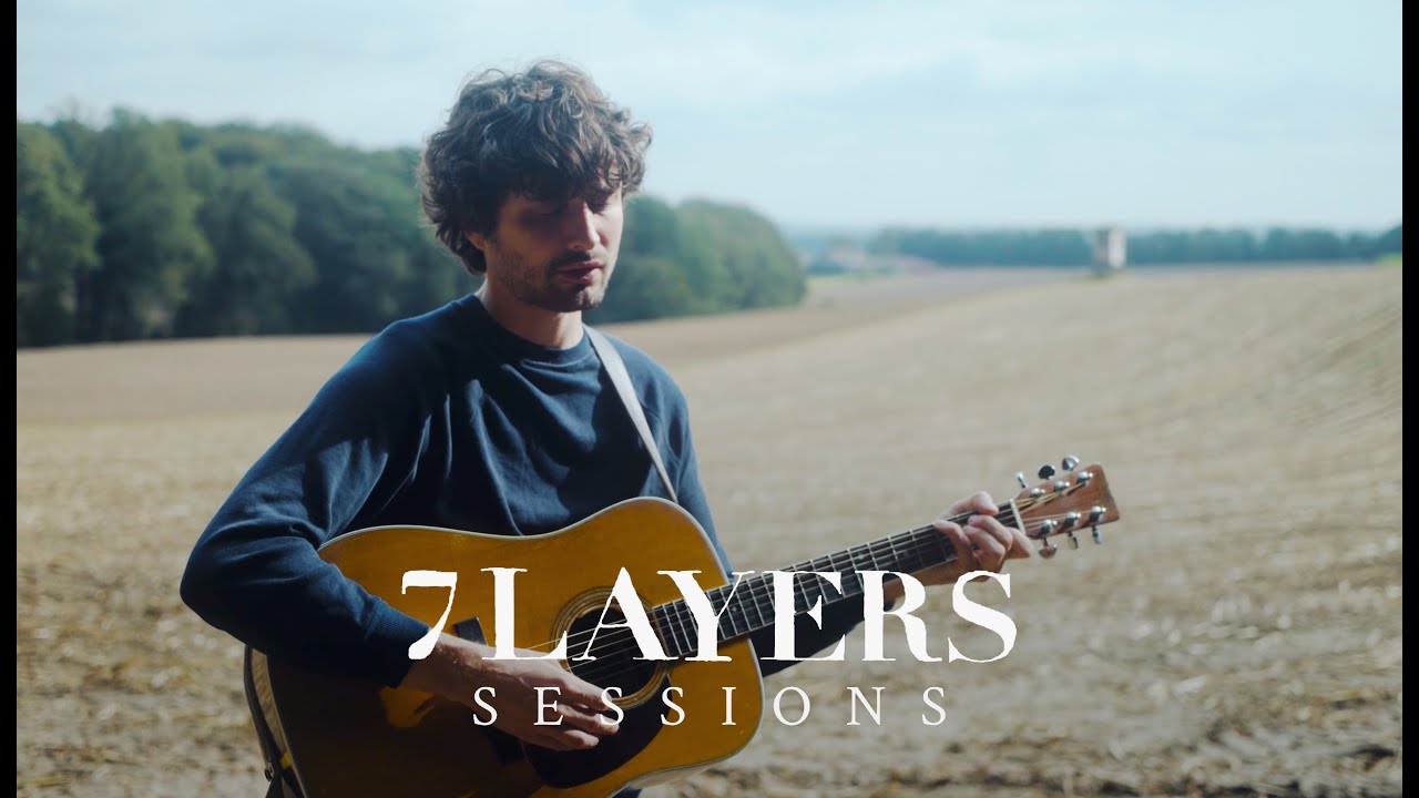 Flyte - Speech Bubble - 7 Layers Session #210