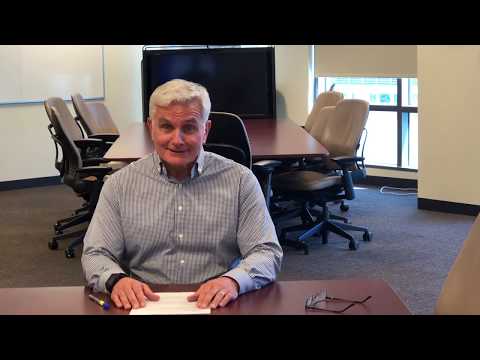 Dr. Grabowski GSU Executive Doctorate in Business
