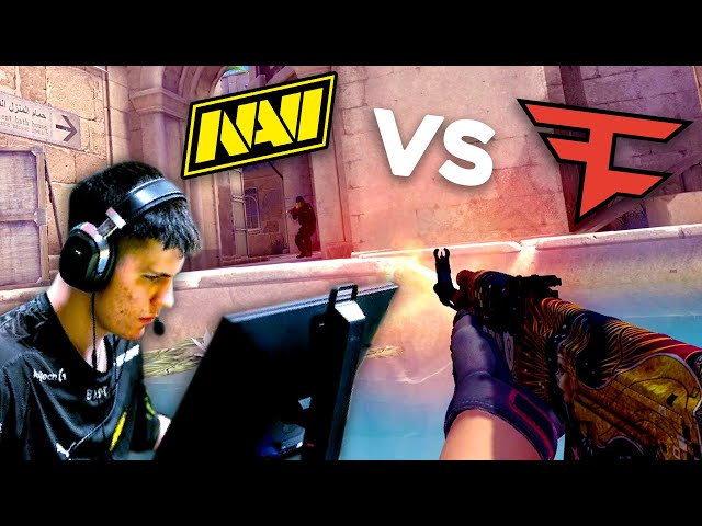 b1t CS2 settings (2023): Crosshair, configuration, sensitivity, and more