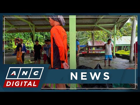 Ex-NDRRMC chief sees 'missteps' in PH disaster response | ANC