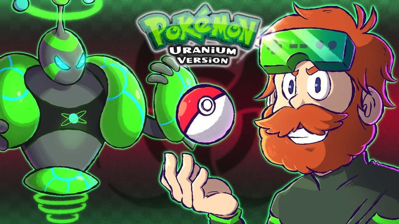 A Pokemon Uranium Retrospective