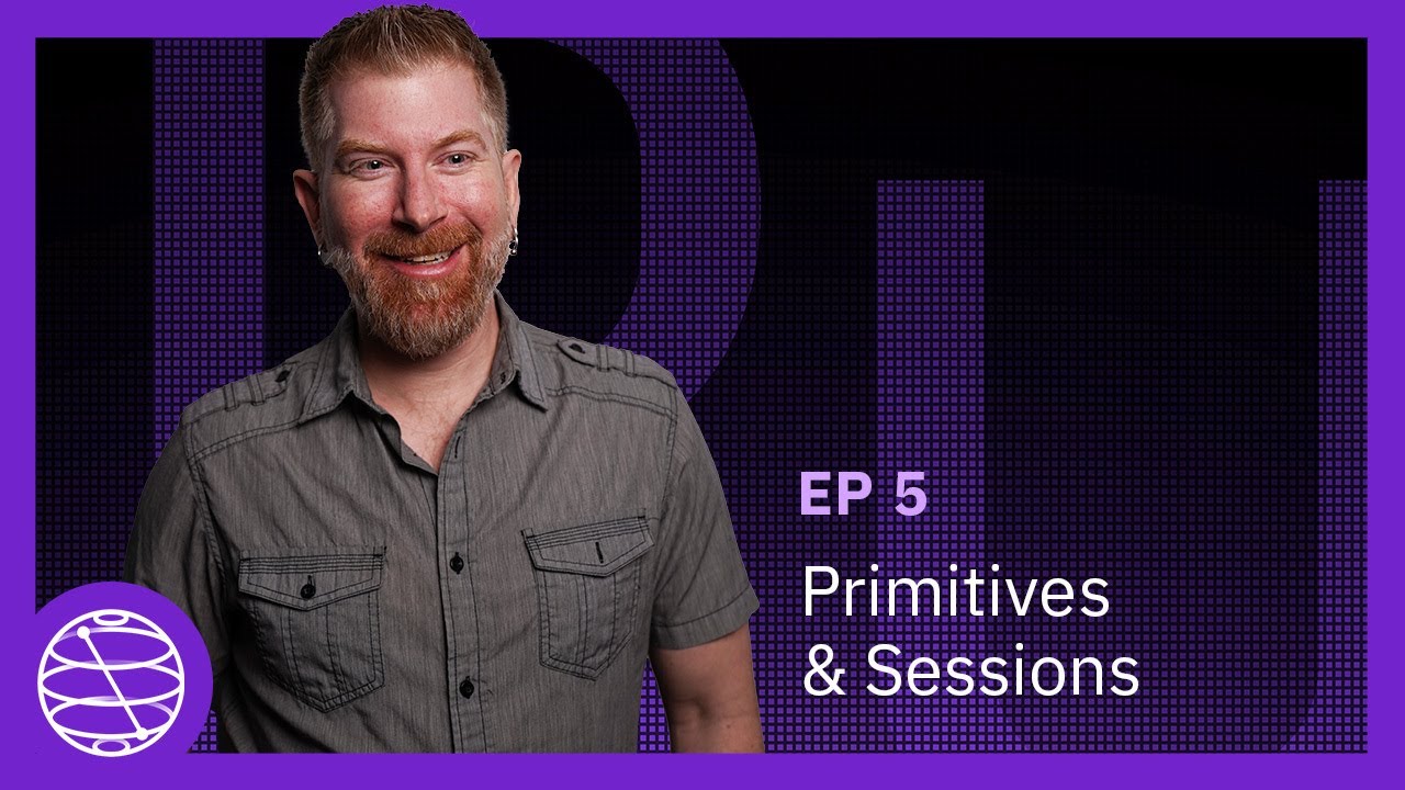 Coding with Qiskit Runtime | Episode 05 | Primitives & Sessions