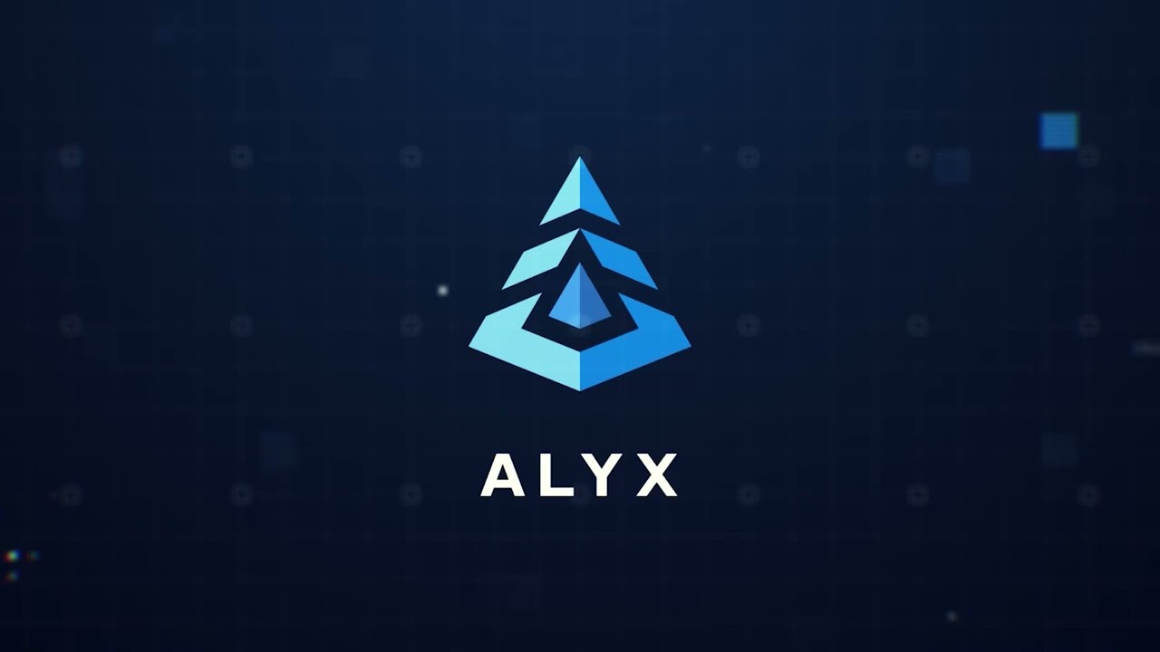 Alyx Chain Introduction Video