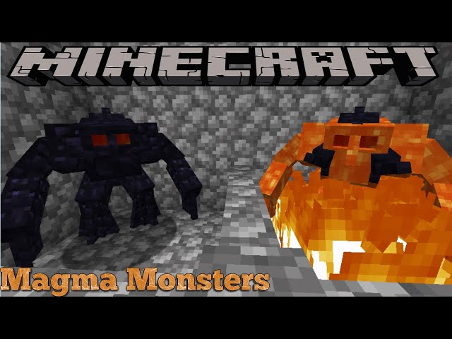 5 best Minecraft 1.18 mods for mobs