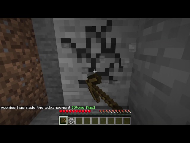 Top 5 uses of Cobblestone in Minecraft