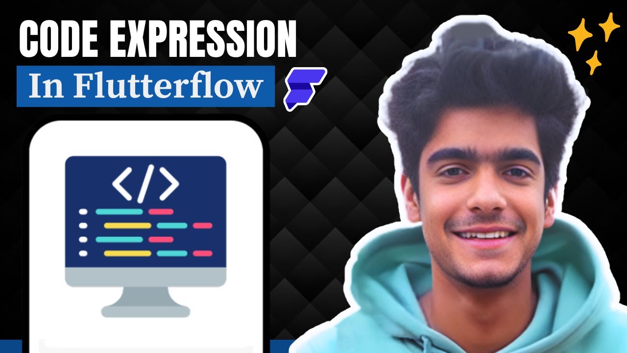 Code Expressions In FlutterFlow