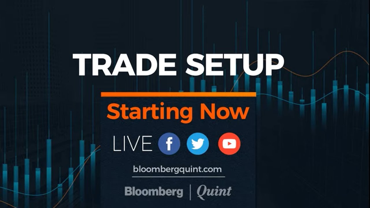 Trade Setup: 13 October 2021