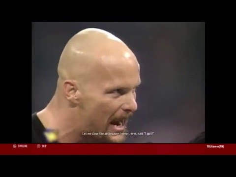 Steam Community :: Video :: WWE 2K16 PC Gameplay - 2K Showcase Austin 3 ...