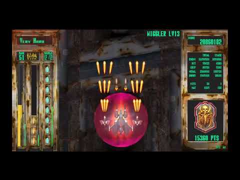 Steam Community :: Video :: Steel Vampire (Very Hard) - 65.782.598 ...