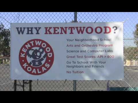 Kentwood Elementary