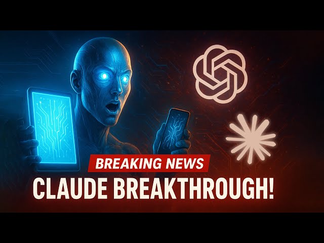 Claude AI Surpasses OpenAI with 11 Innovative Features | Galaxy.ai