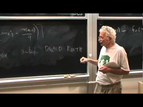 A Case Study in Experimental (Yet Fully Rigorous!) Mathematics Part 5