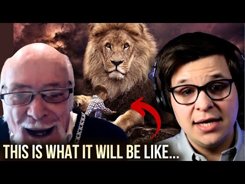 RULING AND REIGNING WITH JESUS AND THE SAINTS ON THIS EARTH | LIVING ...