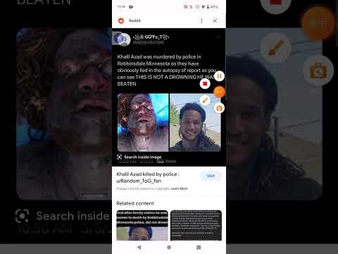 Perjury, Fraud, Obstruction, and Murder In The First Justice Scalia ...