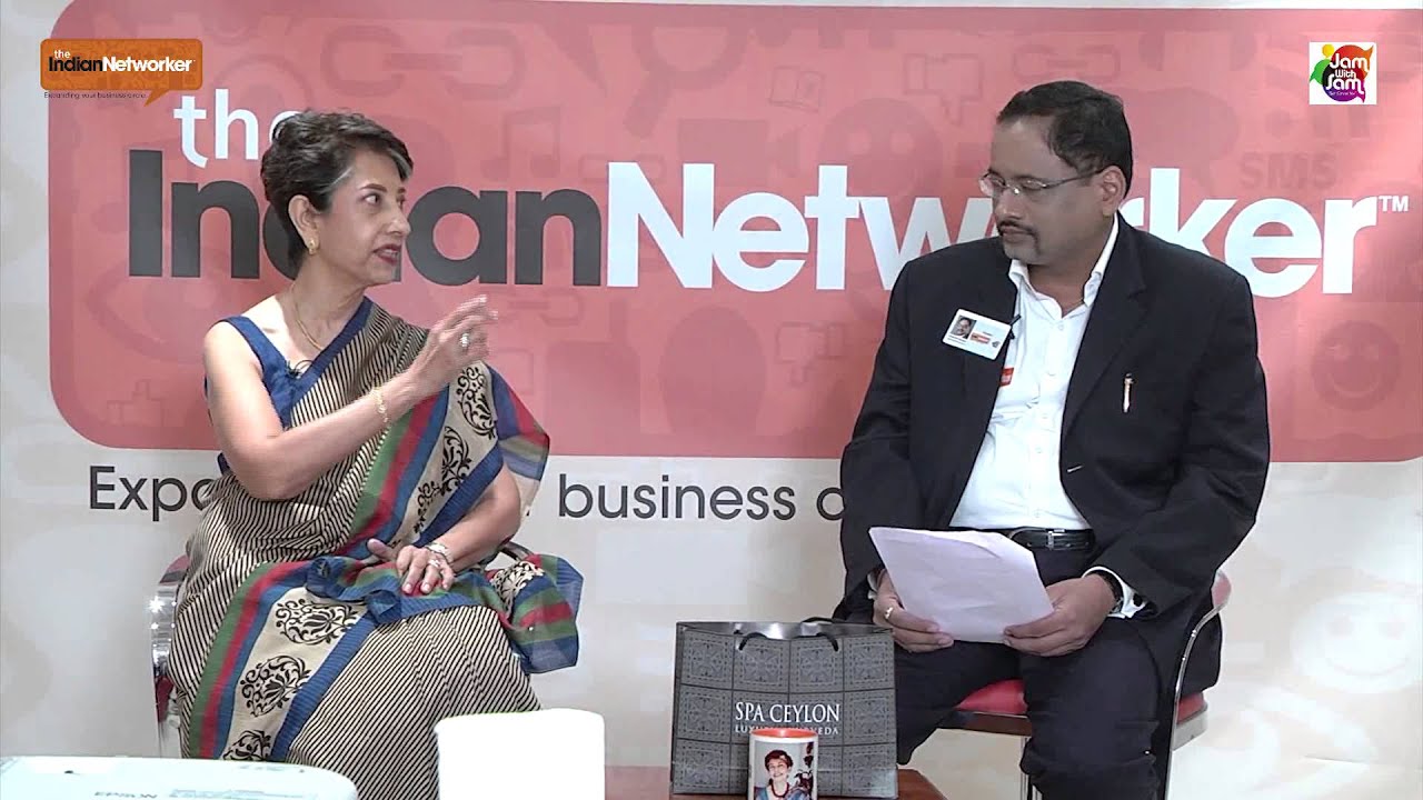 Indrani Malkani 30th Oct 1920x1080