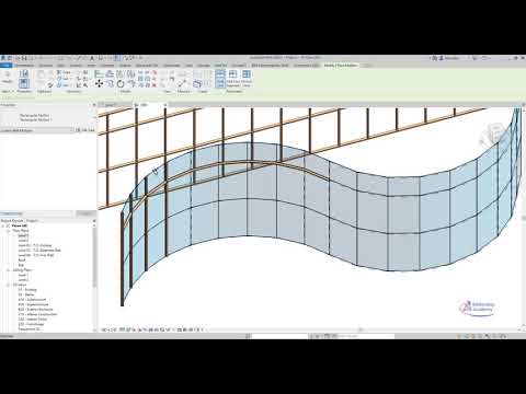 Wood Louvers in Revit – Phoenix