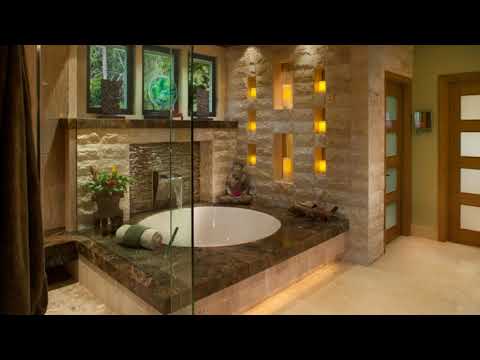 Example Bathroom Tile Designs Pictures