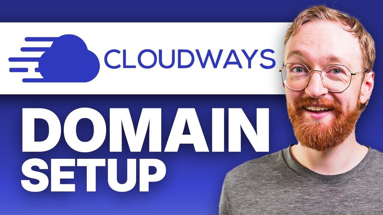 Cloudways Domain Setup Tutorial (Step-by-Step)