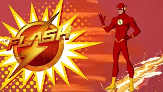 The Flash Videogame Introduction at Marvel’s Spider-Man Remastered ...