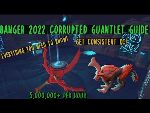 Steam Community :: Video :: ULTIMATE CORRUPTED GAUNTLET GUIDE 2022 OSRS ...
