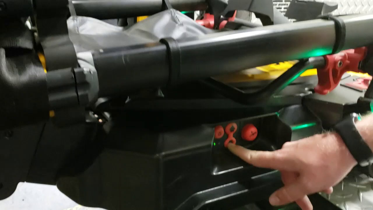 Stryker General Troubleshooting