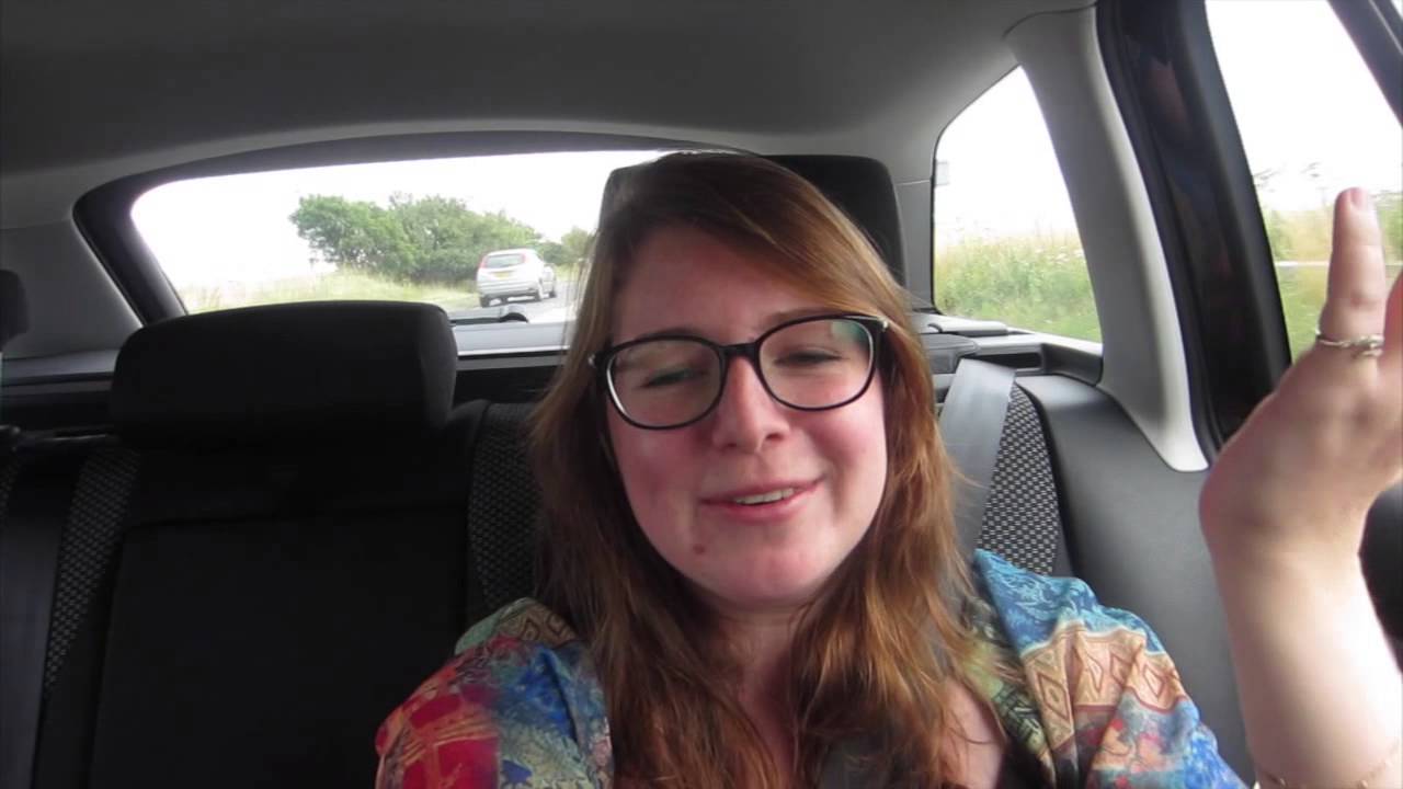 ROAD TRIP ACROSS UK !!! (Daily Vlog 376)