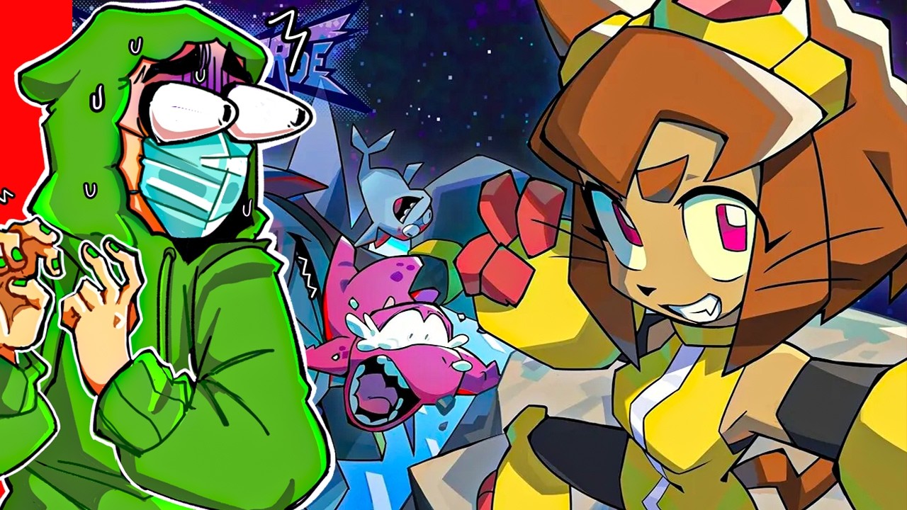 GAMEOVERSE is Absurdly good