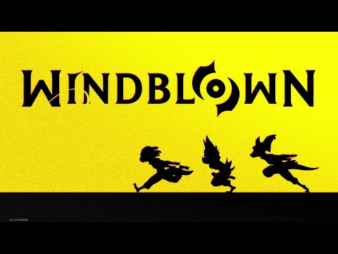 Steam Community :: Video :: Windblown on CATACLYSMIC (hardest ...