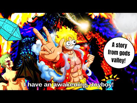 Kaido's Future In The One Piece Story | One Piece Theories