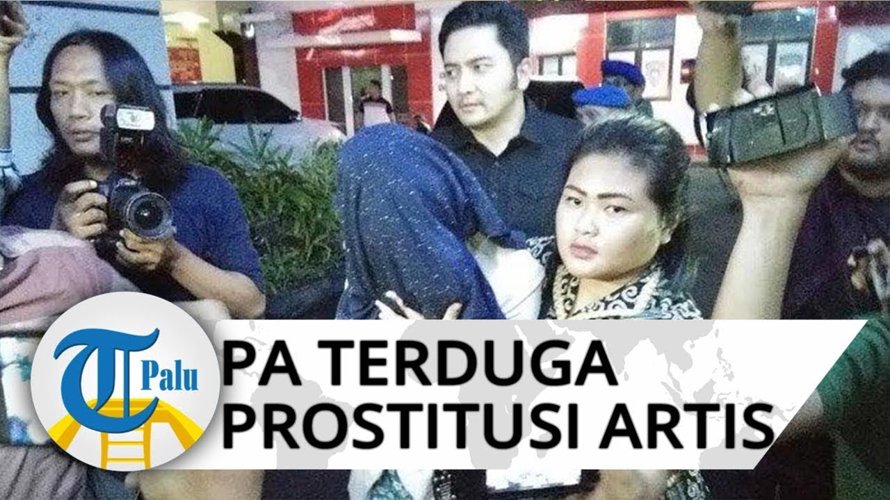 Inilah Sosok PA, Publik Figur yang Terjerat Prostitusi di Batu, Ternyata Finalis Putri ...