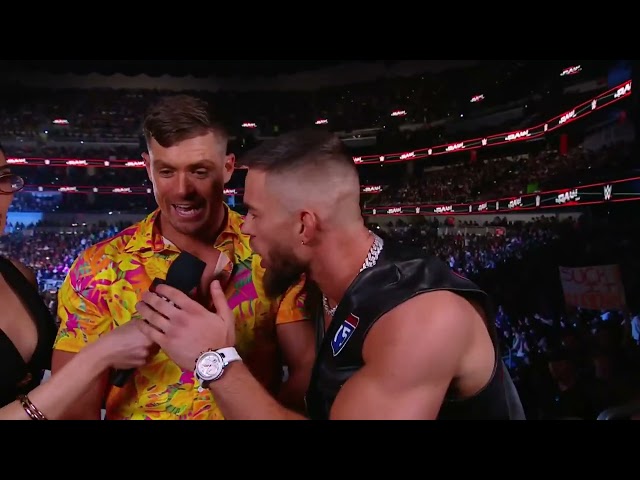 4 Current WWE stars who can become commentators