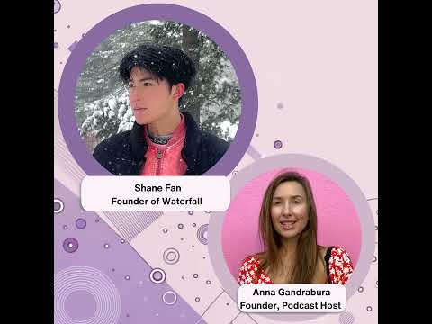 Shane Fan - LinkedIn