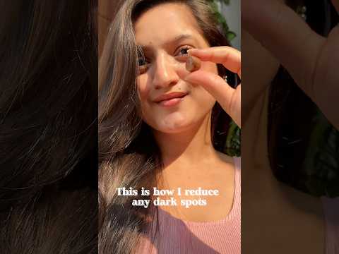 Betel Nut To Remove Dark Spots🦋