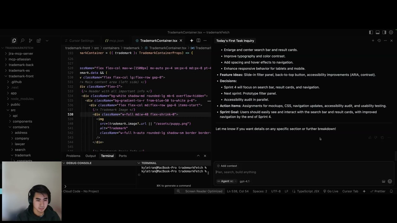 Streamlining Enterprise Workflows: MCP Cursor Meets Jira and Confluence