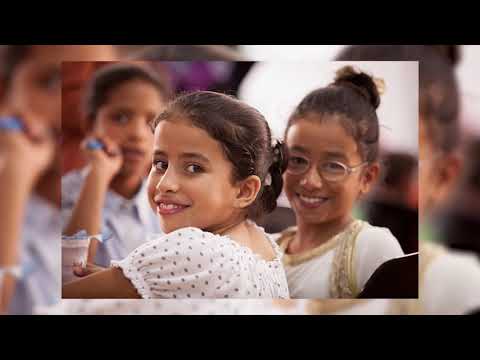 Sara's Story - Cheltenham Welcomes Refugees - School Assembly Education Resource - Primary School