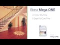 Bona Mega ONE®