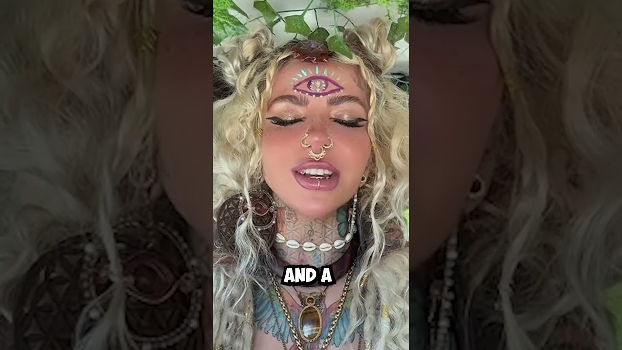 Are You A Starseed?