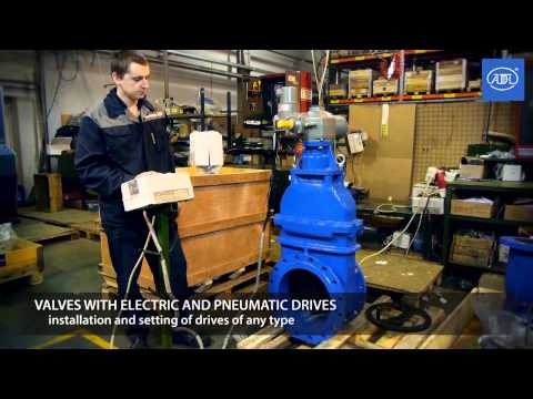 ADL Company — modern manufacture