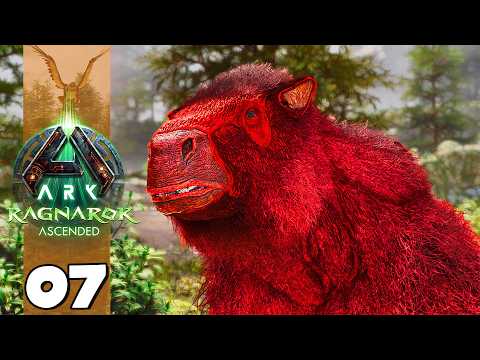 Steam Community :: ARK: Survival Ascended