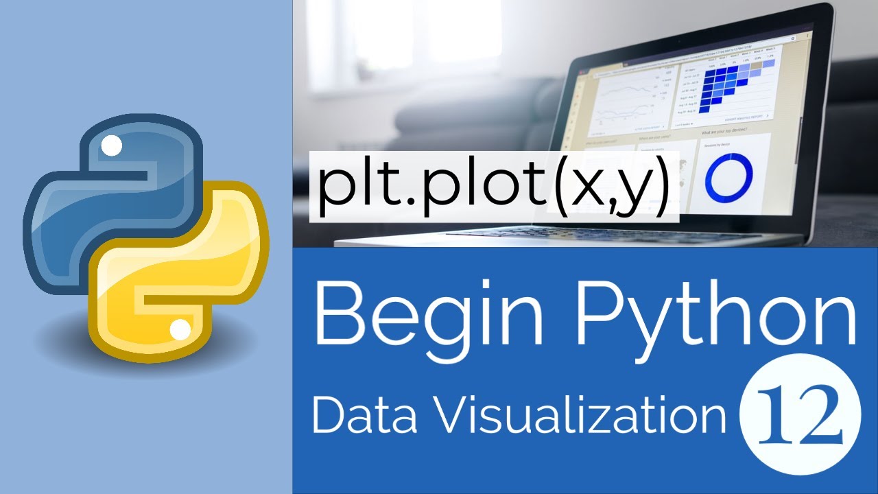 Python 🐍 Plots